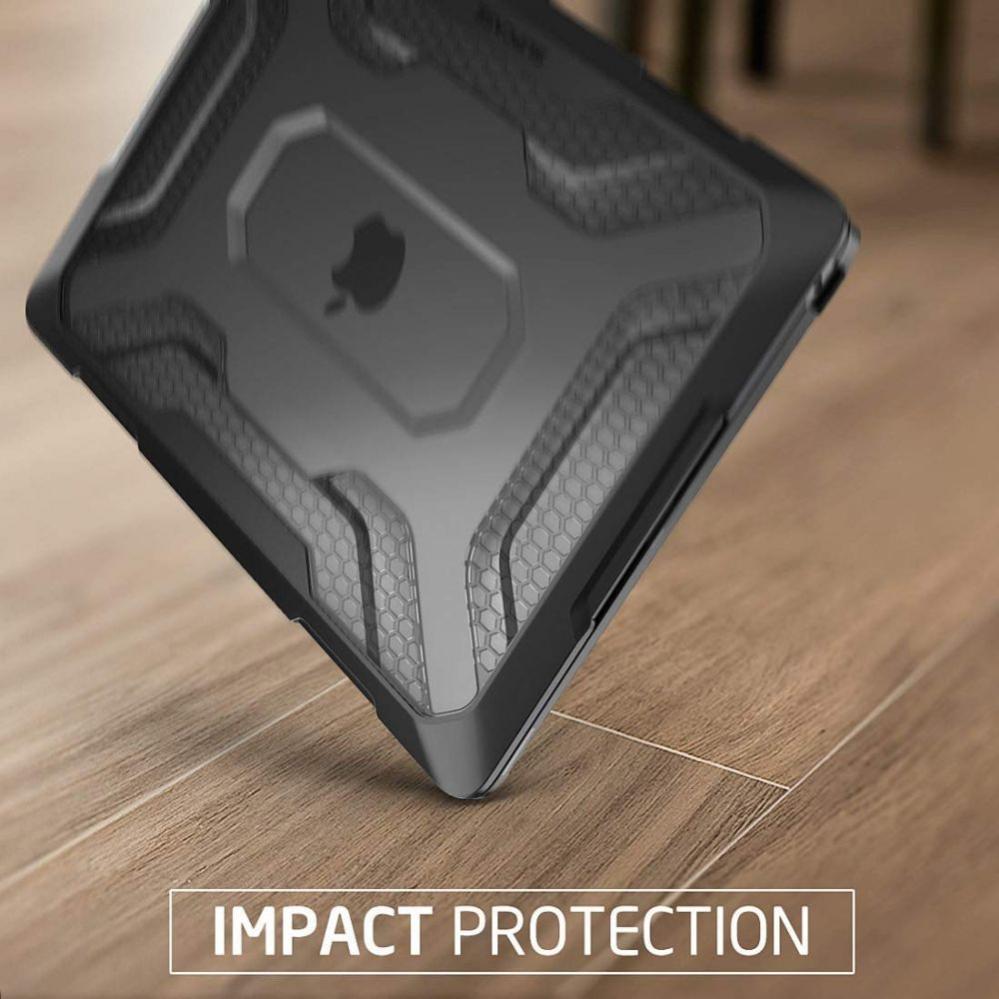 Köp Supcase MacBook Air 13 2018-2020 Skal Unicorn Beetle Pro Svart ...