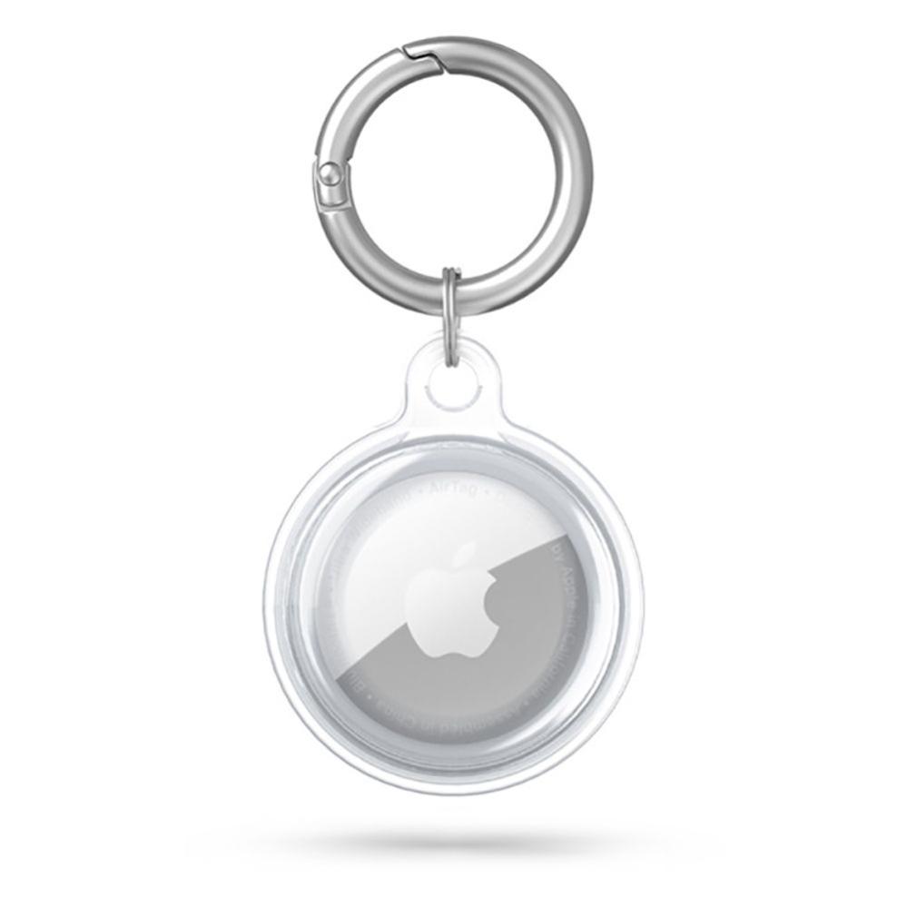 Köp Tech-Protect Apple AirTag 2/1 Hållare FlexAir Transparent ...