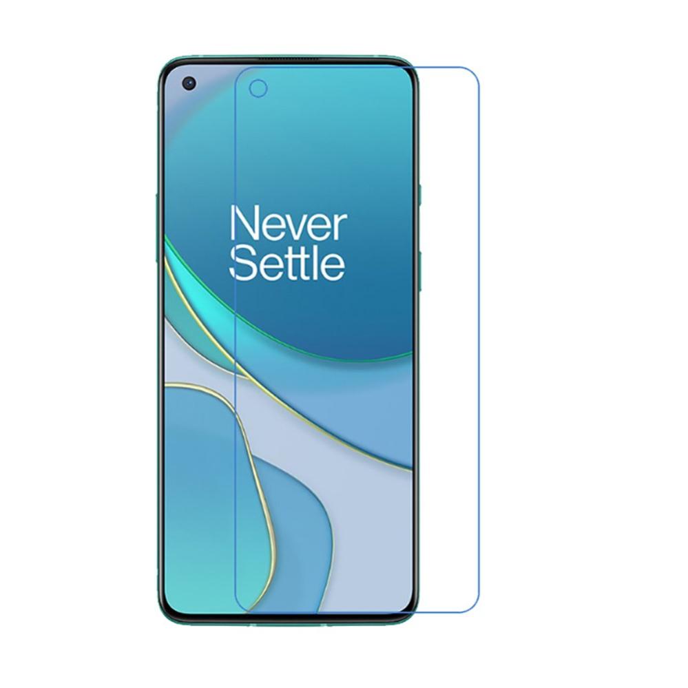 Köp OnePlus 8T / 8T+ - Transparent Skärmskydd - Teknikhallen.se