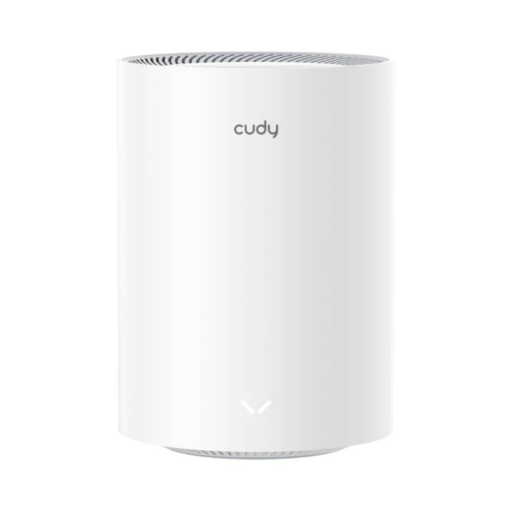 Köp Cudy Mesh Solution M1800 AX1800 Gigabit Wi-Fi 6 2.5G Vit ...