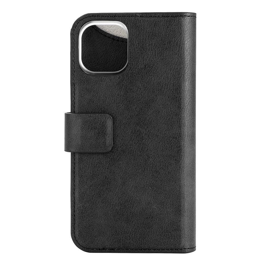 Köp ONSALA iPhone 13 2in1 Magnet Fodral / Skal Midnight Black ...