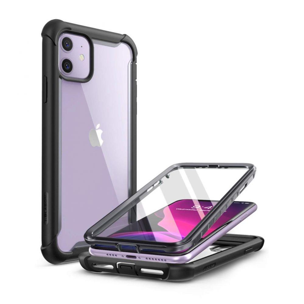 Köp Supcase iPhone 11 Skal Iblsn Ares Svart - Teknikhallen.se