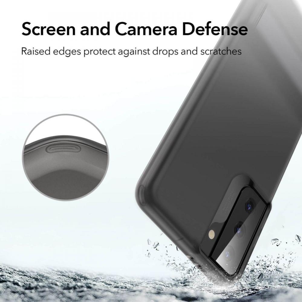 Köp ESR Samsung Galaxy S21 Plus Skal Air Shield Boost Transparent ...