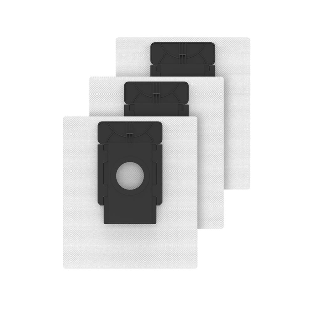 Köp Hombli 3-pack Robotdammsugare Dammsugarpåsar - Teknikhallen.se