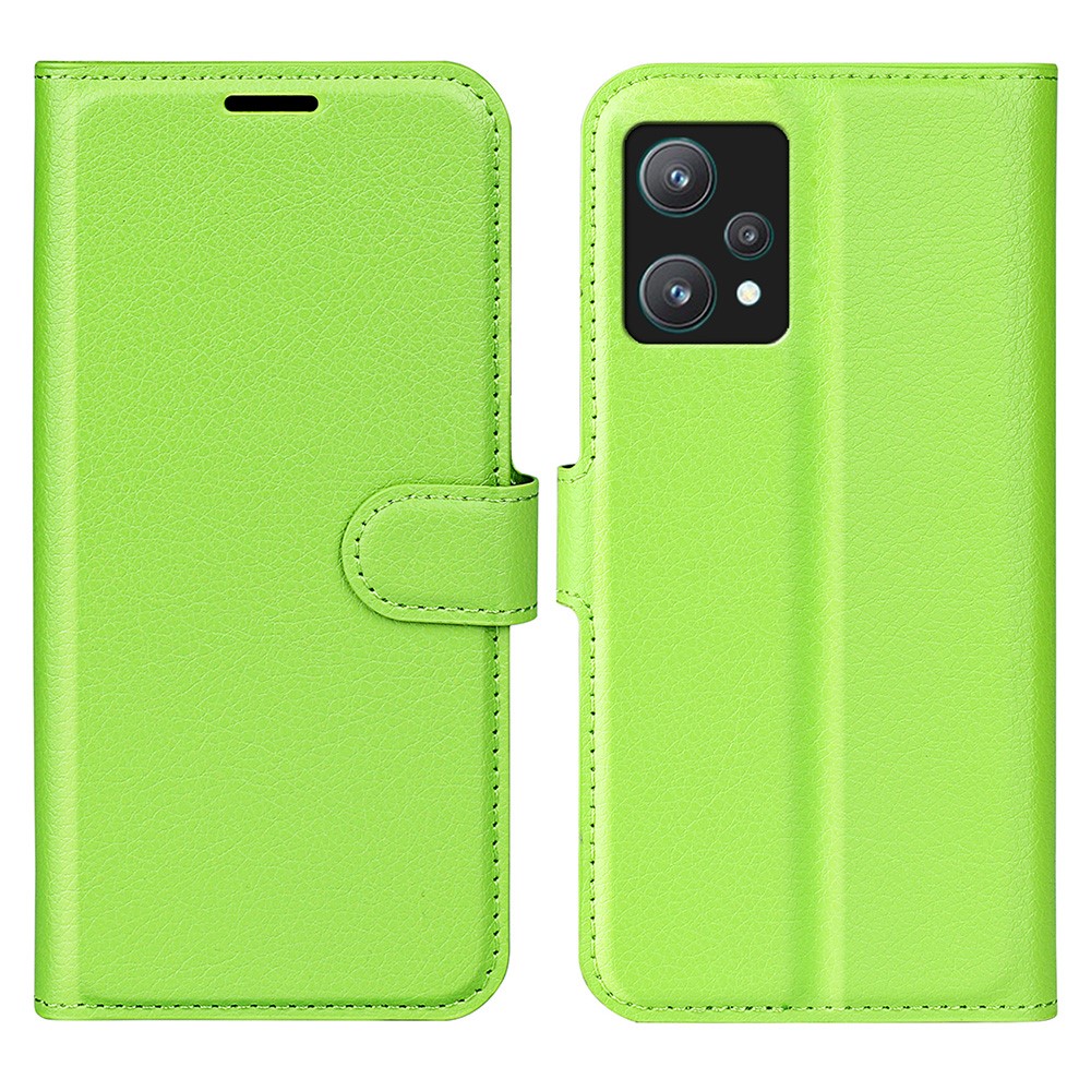 K p OnePlus Nord CE 2 Lite 5G Fodral Litchi Textur Gr n Teknikhallen se